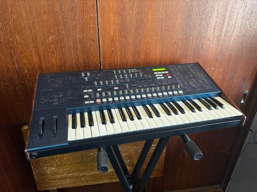 KORG MS2000 Virtual Analog Modeling Synthesizer w/ power supply | eBay