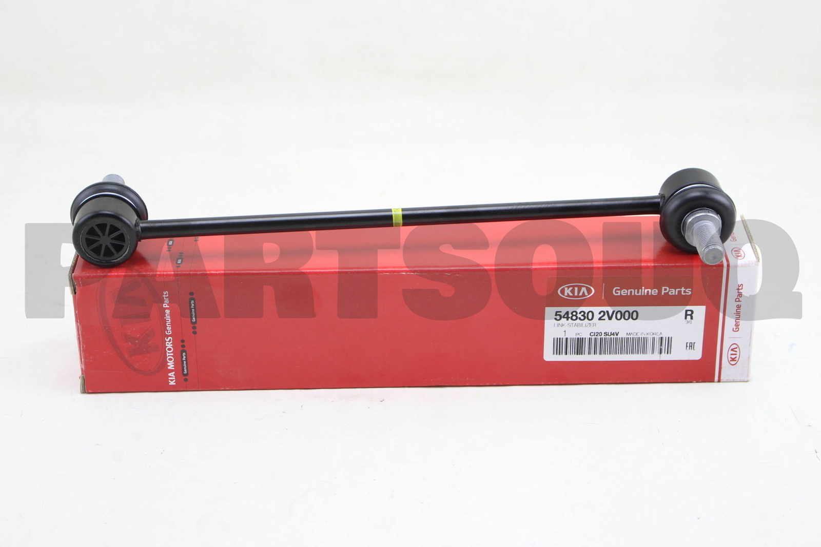 548302V000 Genuine Hyundai / KIA LINK-STABILIZER | eBay