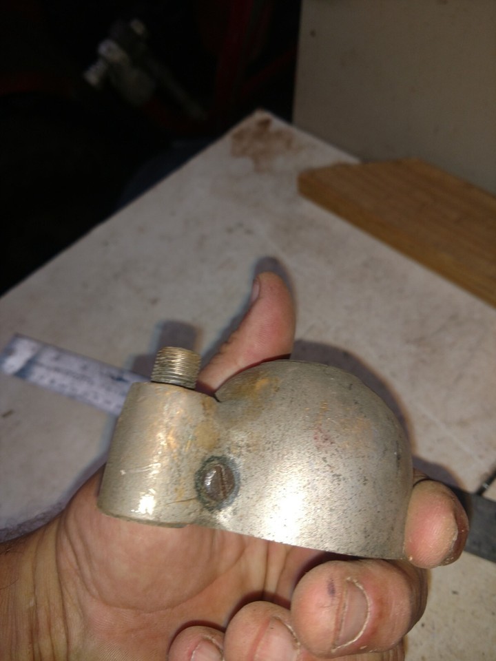 indian motorcycle schebler carburetor float bowl | eBay