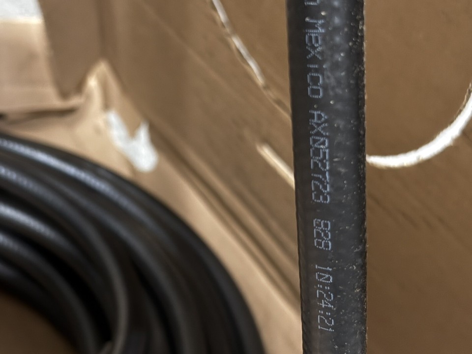 Gates 85722 Clean Master Pressure Wash Hose 1WB/2WB 3/8” X 50’ -Gates ...