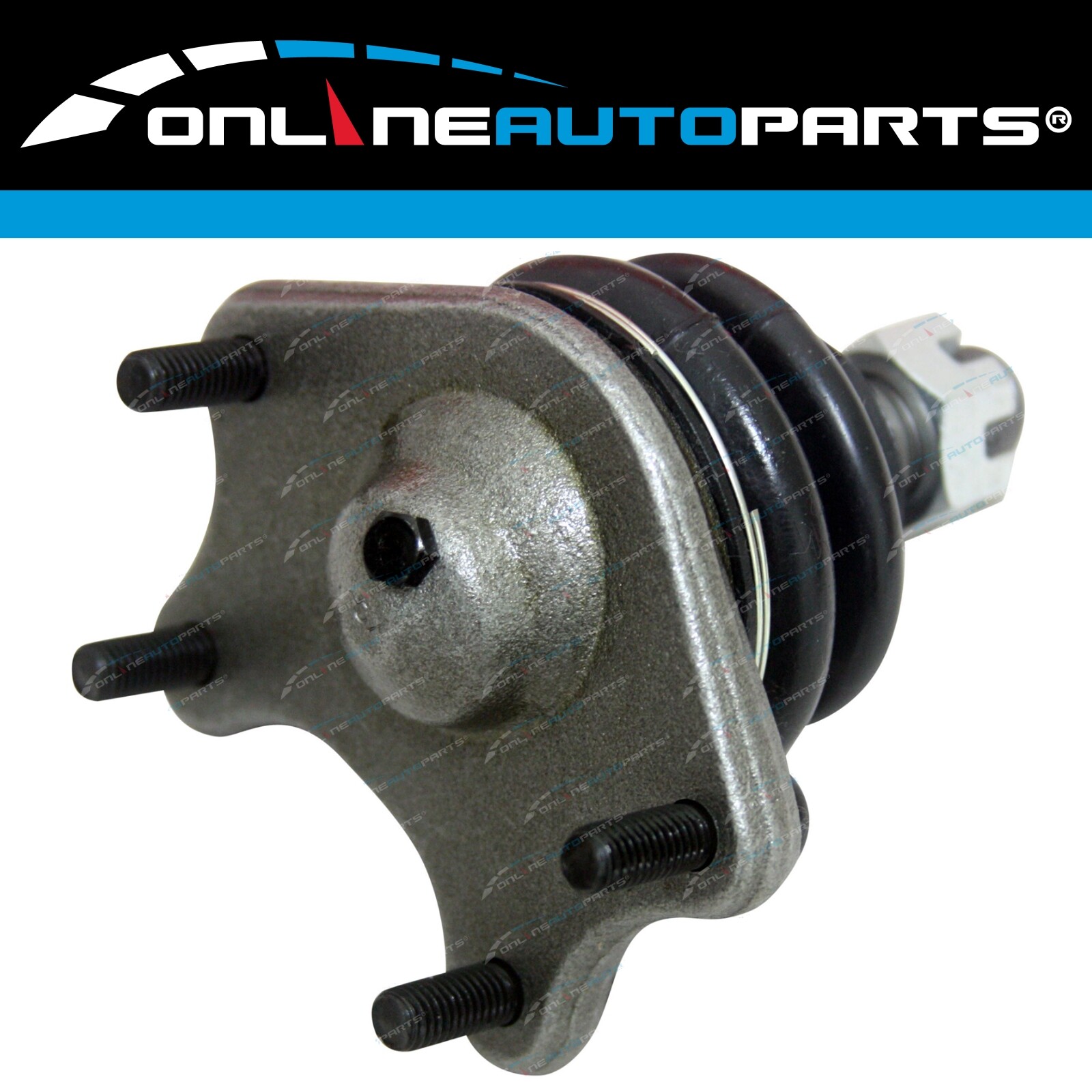 555 Sankei Upper Ball Joint for Toyota Hilux 4Runner 4x4 1985-2005 IFS ...