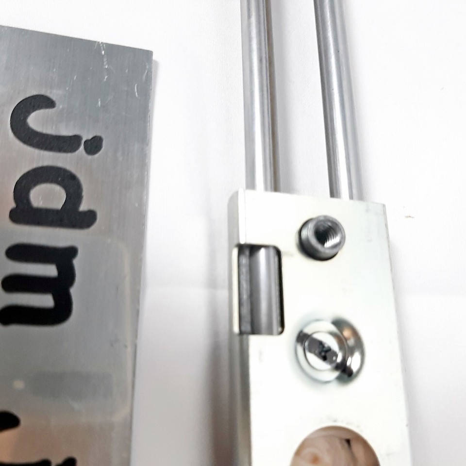 TOYOTA 63221-60030 Land Cruiser Slide Sunroof Cable Guide Casing ...