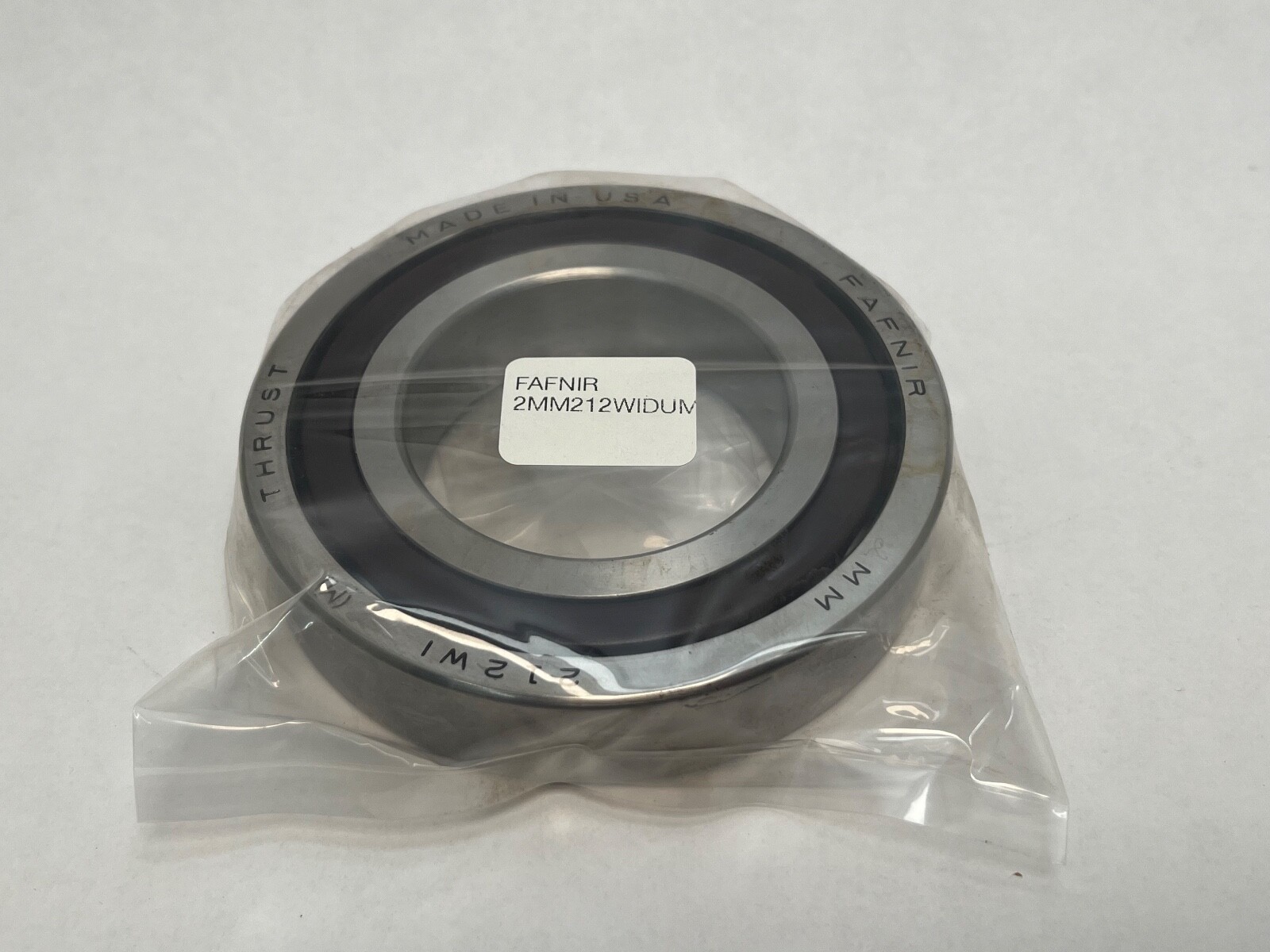 2MM212WIDUM FAFNIR Bearings for sale online | eBay