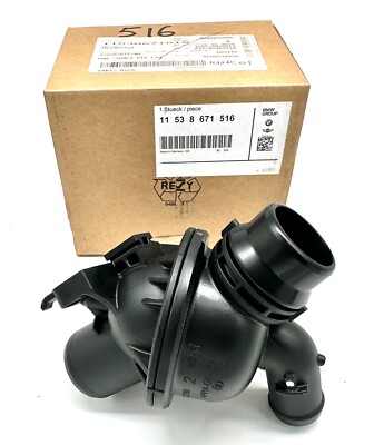 BMW N54 N55 3.0L Thermostat 11538671516 OEM & Brand New | eBay Australia