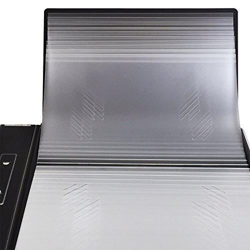 Visible Record Book, Removable 50-Pocket (285-N) | eBay