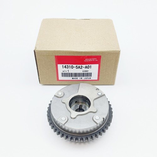 Genuine 14310-5A2-A01 OEM for Honda VTC Actuator Assy 15-19 CR-V 13-17 ...