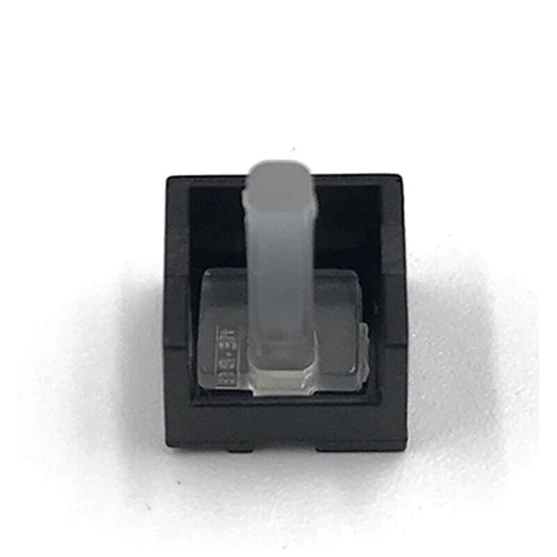 LED diffuser Middle Hinge Part Shell Housing Lock For Nintendo New 3DS ...