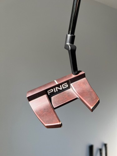 Ping PLD Custom Tyne H LH | eBay
