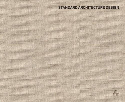 Allsbrook Standard Architecture Design (Hardback) 9781911339045| eBay