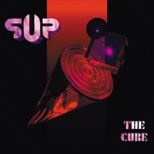 Sup Cube, the (CD) Album (UK IMPORT) 4001617250129| eBay
