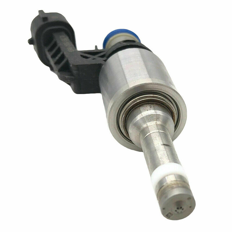 8x Fuel Injectors FJ1179 For INFINITI M56 QX56 QX80 Q70L 5.6L 16600 ...