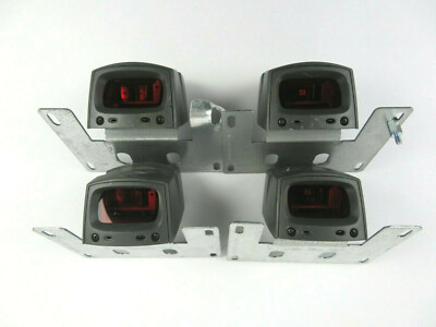 Barcode Scanners - Symbol Miniscan