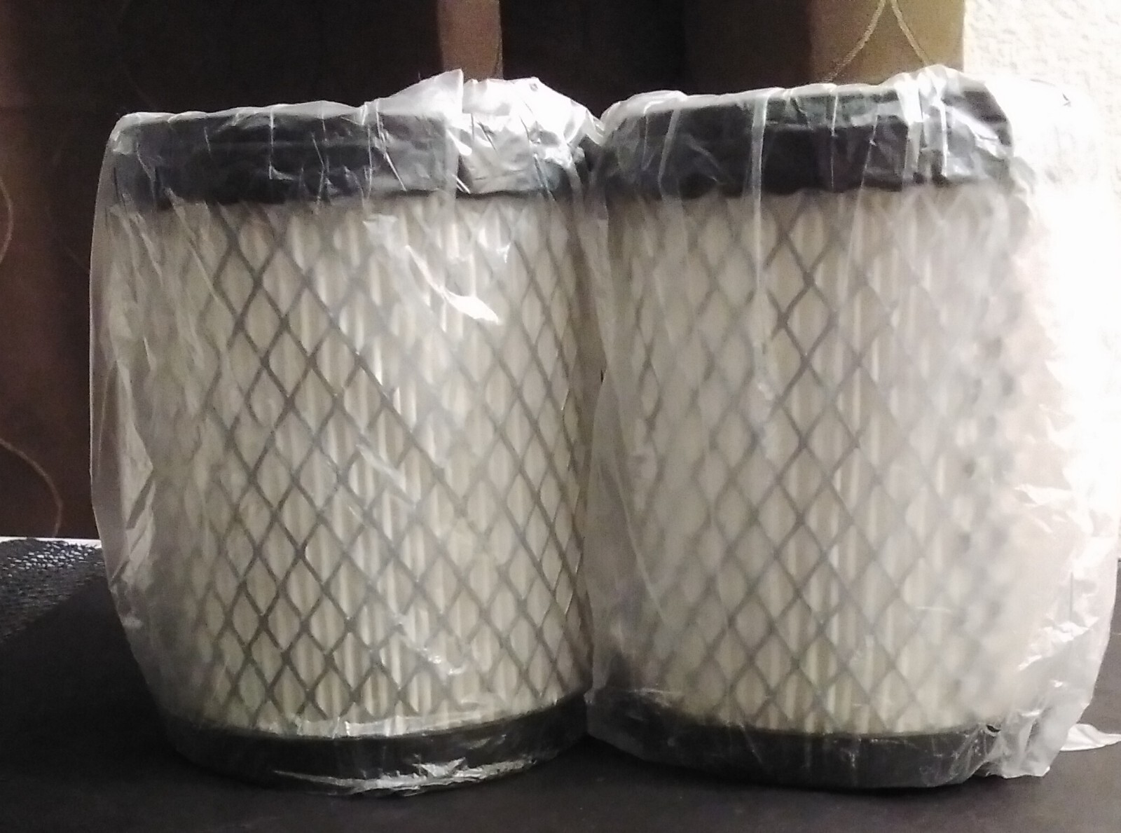 ONAN 140-2852 - Air filter cross reference