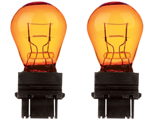 2-Pack #3457NA Lamp Auto Bulb Automotive Lightbulb | eBay