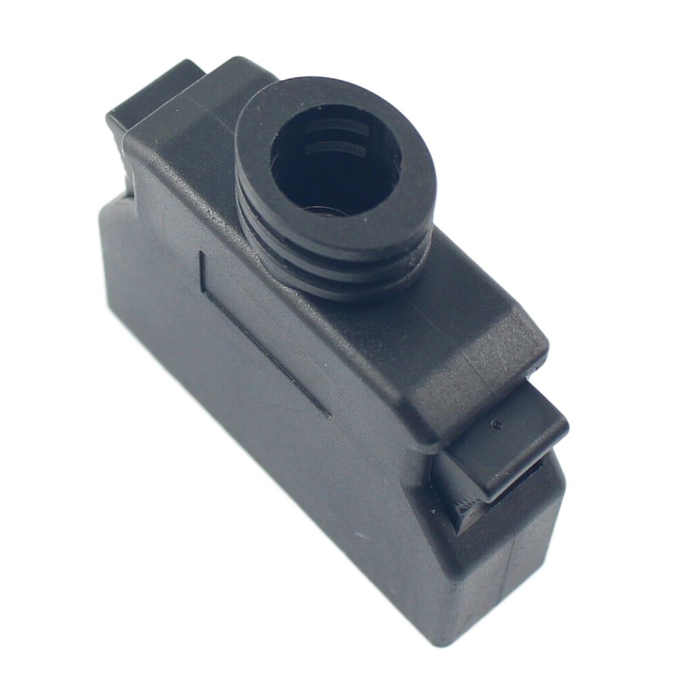 Solder Wire & Cable Connectors 6 Pins 1-Piece SCSI 36-Pin MDR Male ...