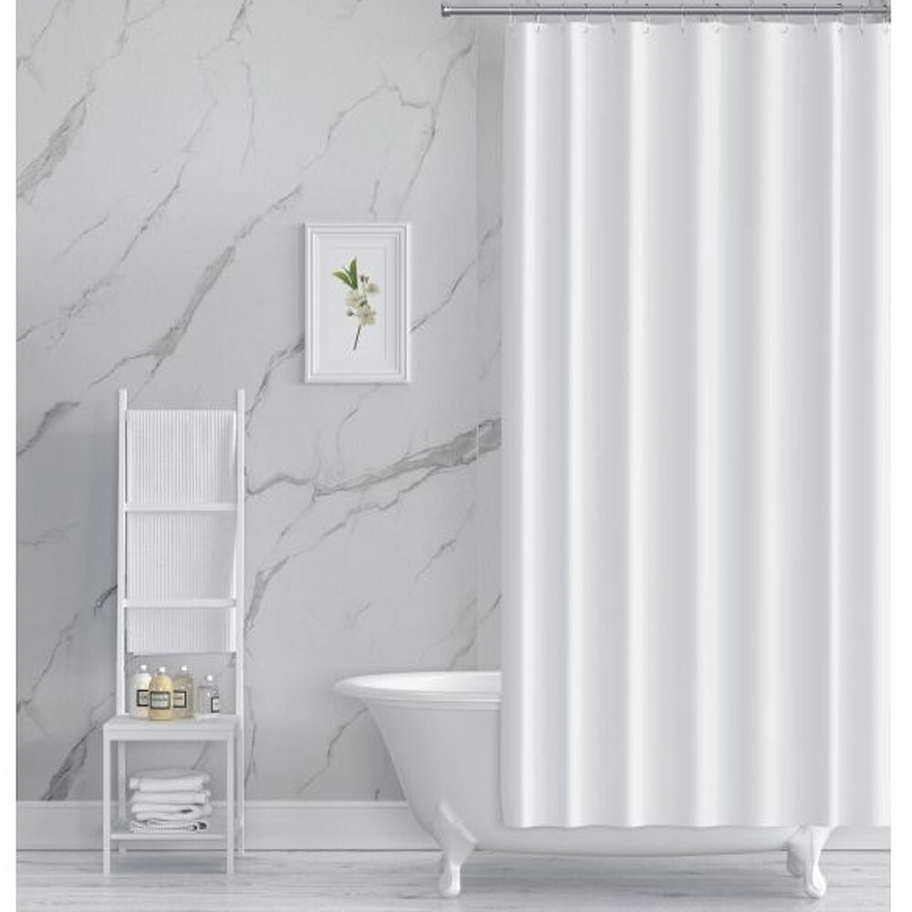 Carrera Matt Shower Panels Wide 1m x 2.4m Large Bathroom Wall Cladding ...