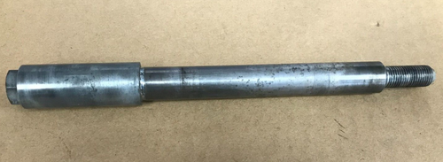 Honda CR500 Front Wheel Axle Used Part 1990-91 P/N 44301-ML3-910 | eBay