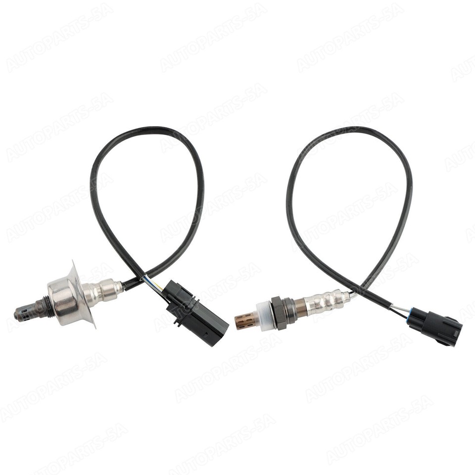 Upstream & Downstream O2 02 Oxygen Sensor For KIA Sorento Forte Hyundai ...