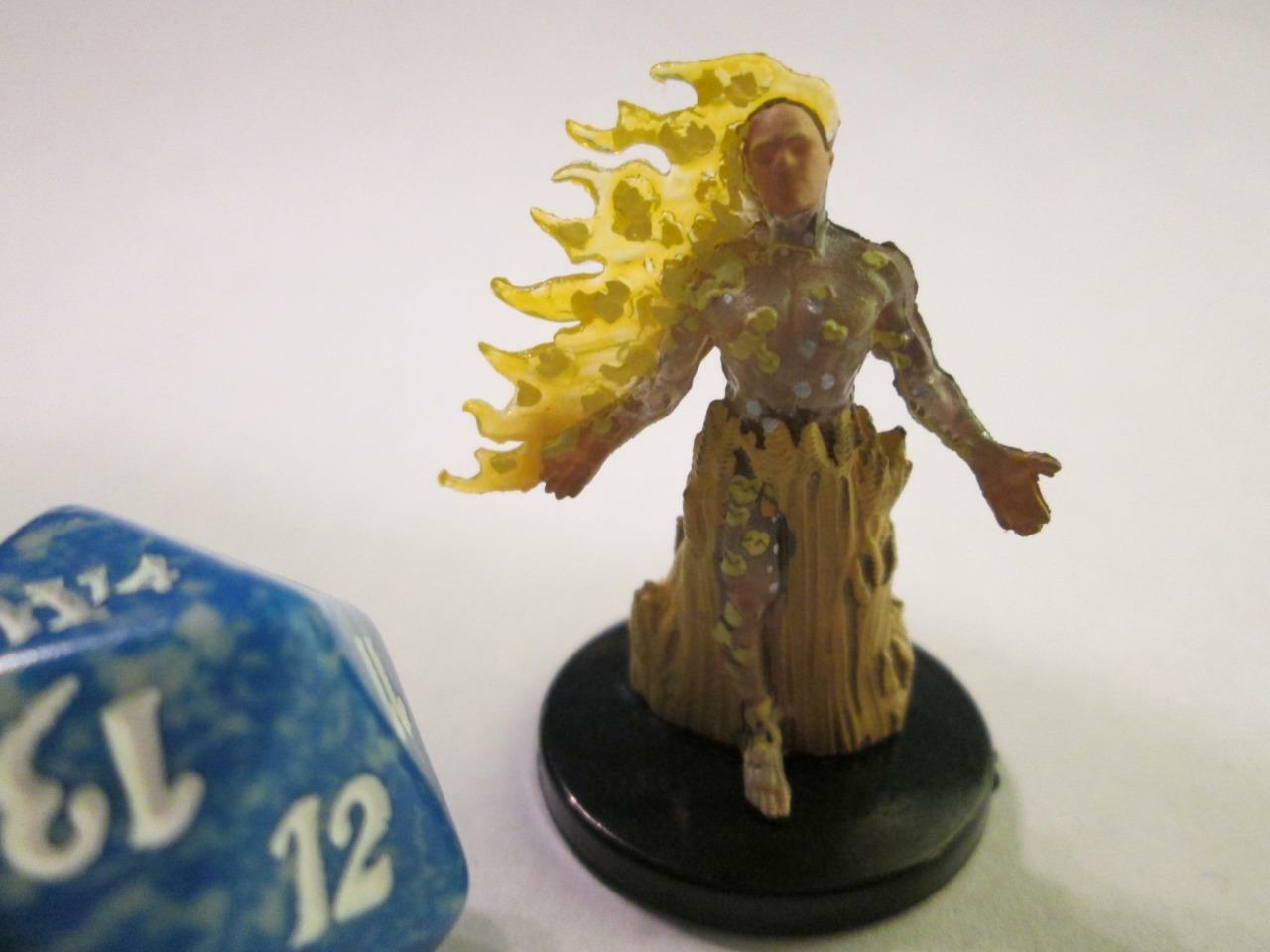 D & D Mini: Mythic Odysseys of Theros: Nymph, Alseid 8/45 | eBay