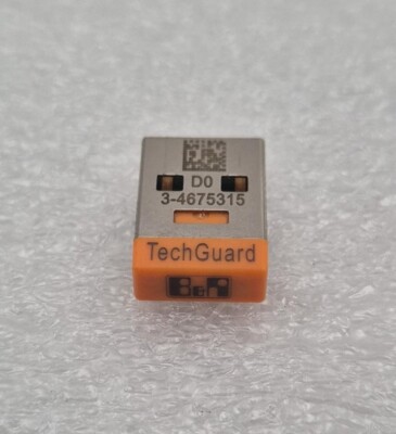 B&R Automation TechGuard 0TG1000.02 USB Module PLC | eBay