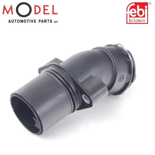 Radiator Coolant Hose Flange Febi Bilstein 44986 for sale online | eBay