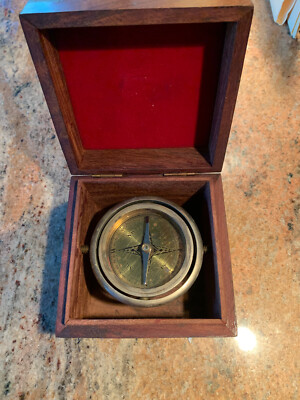 Compasses - Floating Compass