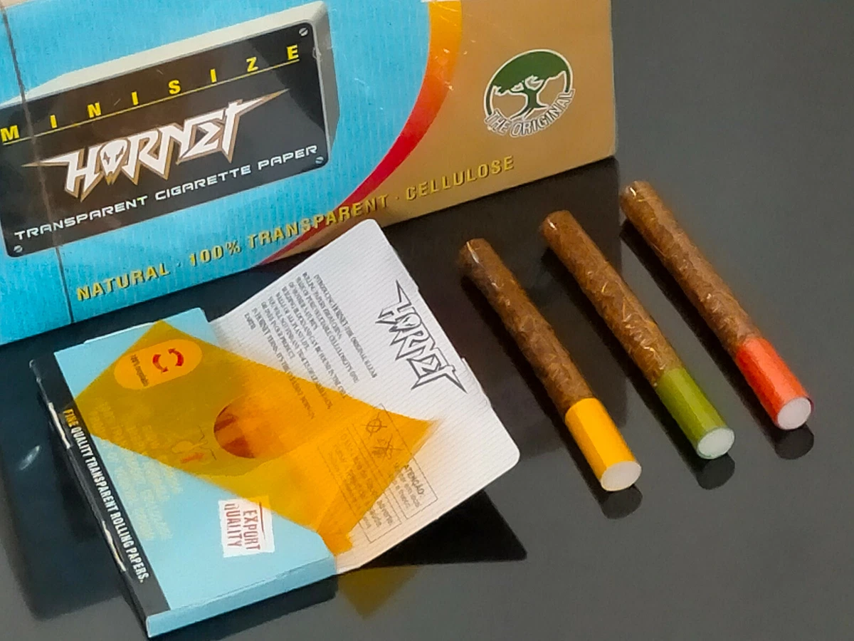 Cellulose Rolling Paper