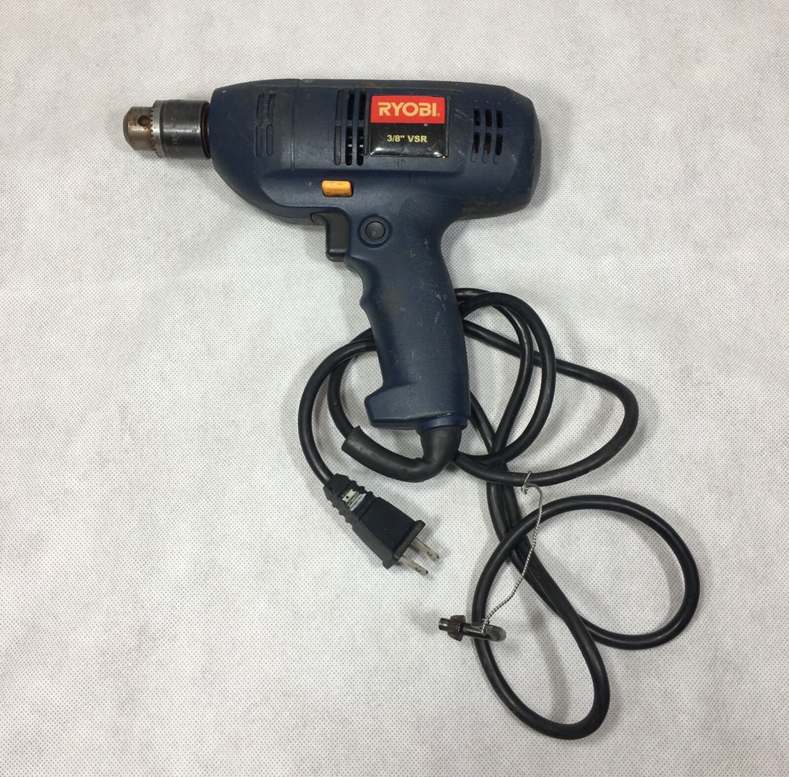 Ryobi D40 3/8" VSR Electric Drill | eBay