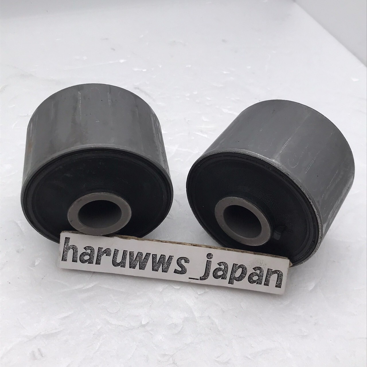 Genuine Toyota Lexus LS430 Front Lower Suspension Arm Bushing 2set ...