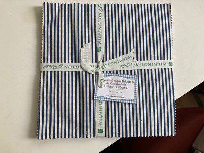 Back Porch Prints Basics by Kaye England Fabric Layer Cake 10" Squares ...