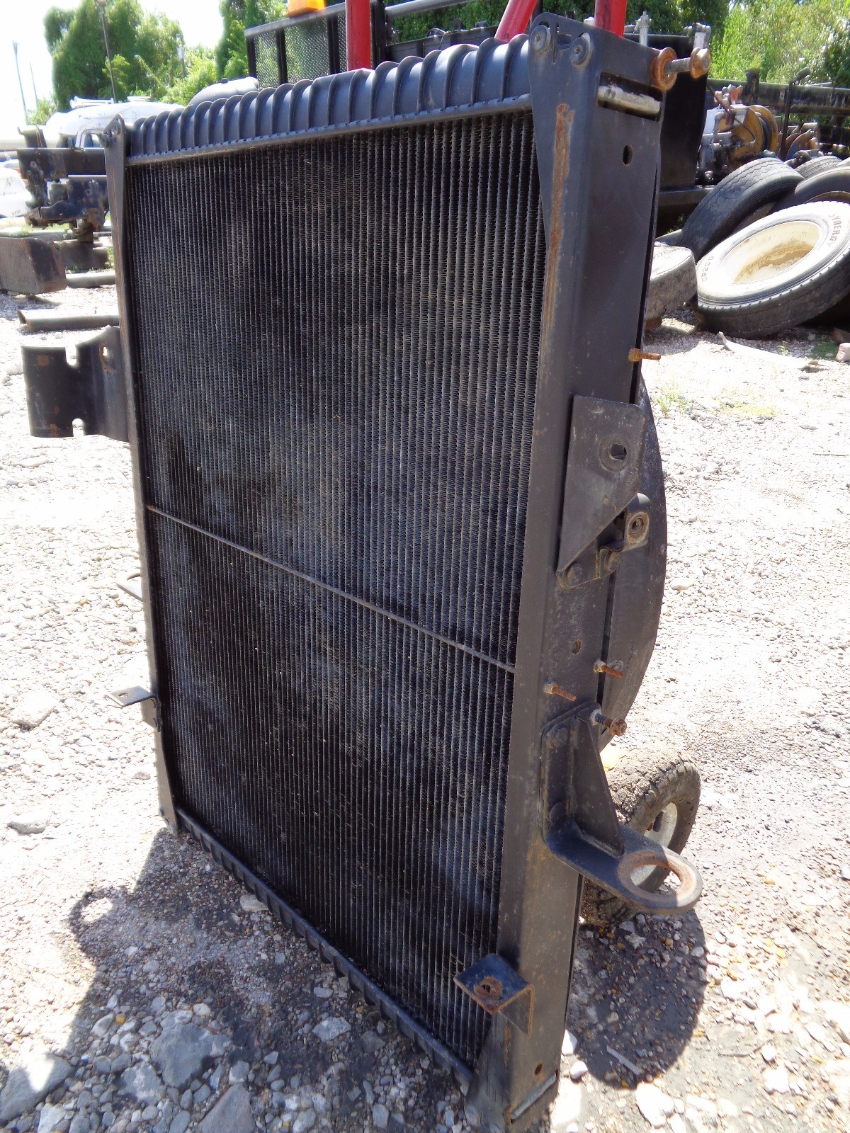 2003 MACK CH613 RADIATOR | eBay