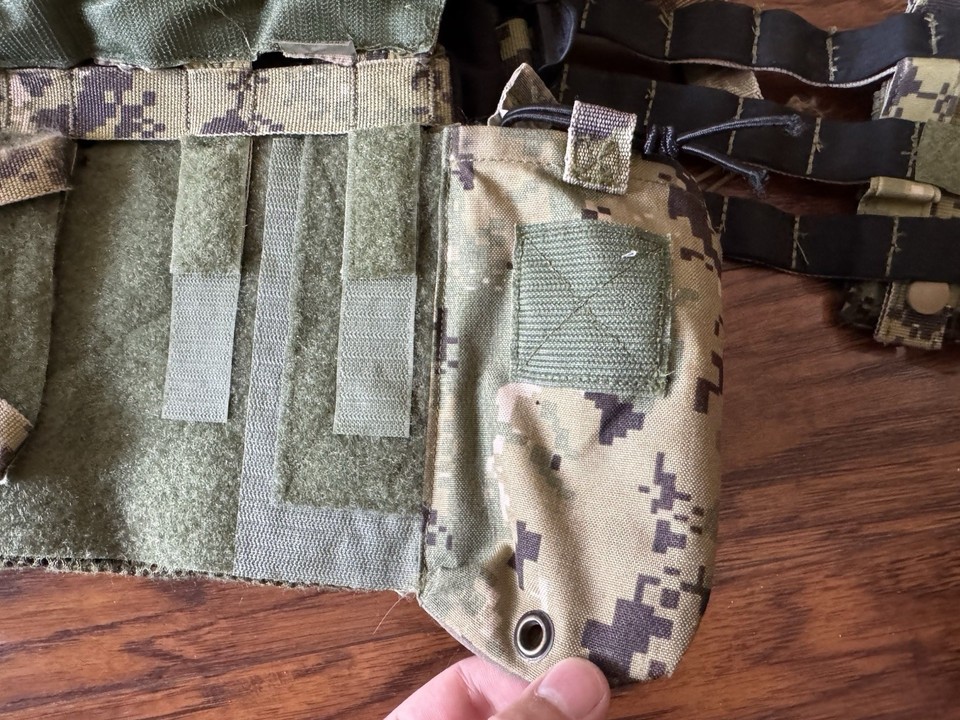 Crye Precision JPC Maritime 2.0 AOR2 Medium DEVGRU NSW SEAL CAG | eBay