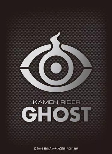 Ensky Kamen Rider Ghost Card Sleeves 65 Pack Japanese Limited Edition ...