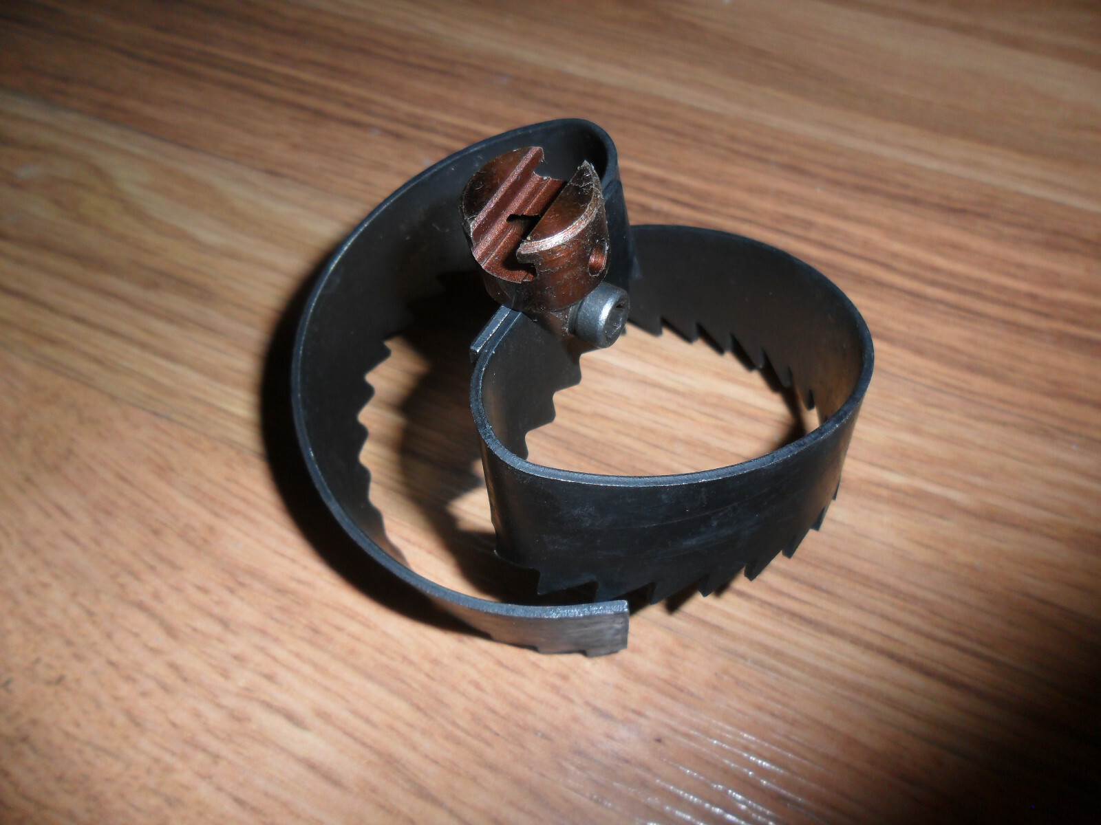 Ridgid Style 3" Rotary Saw Blade Root Cutter Fits K375 K380 K400 5/8 ...