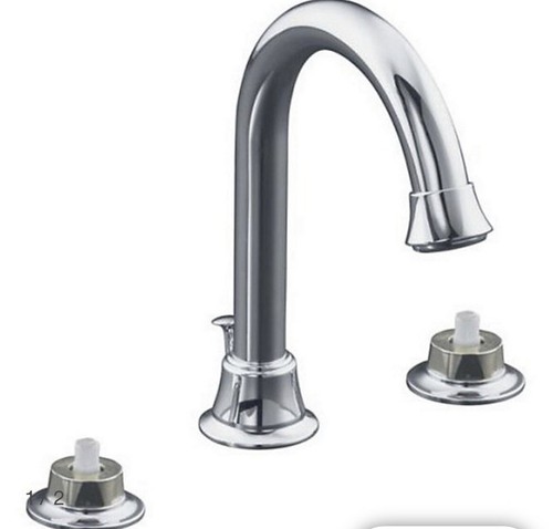 KOHLER Walt Disney Mickey Minnie Playful Mouse Sink Faucet K-15886/K ...