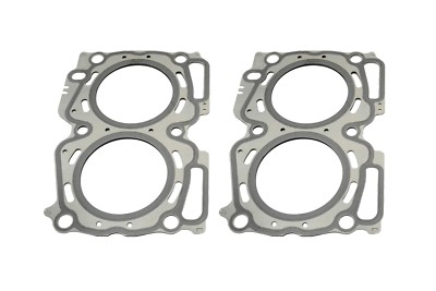 GENUINE Subaru EJ20 Turbo 0.6mm MLS Head Gaskets x2 (11044AA483 ...