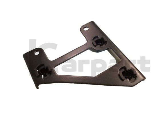 NEW Front distronic radar bracket VW AUDI SEAT SKODA Genuine 5Q0907461A ...