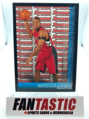 Joey Graham Nba