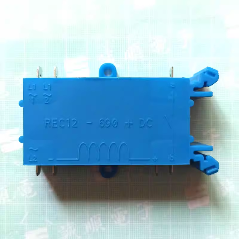 1PC New Original For SWF Rectifier Module REC12-690+DC 60010145 | eBay
