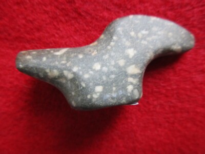 NATIVE AMERICAN BIRDSTONE, FROM COLLECTOR'S CHOICE STONE GROUP, PE-0623 ...