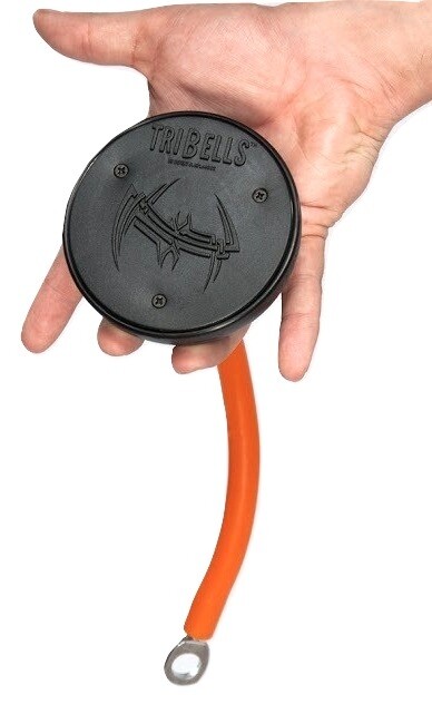 TRI BELLS 4" Single Tricep Cable Machine Handle | eBay