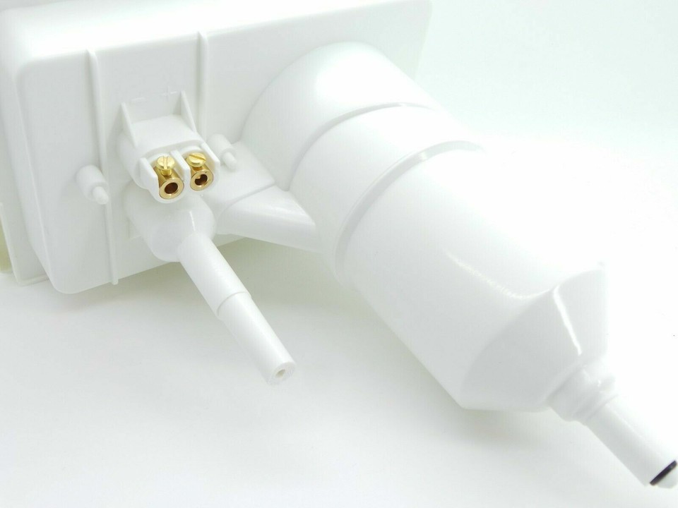 Caravan Truma Carver Crystal 2 Filtapac Water Inlet Filter Housing ...