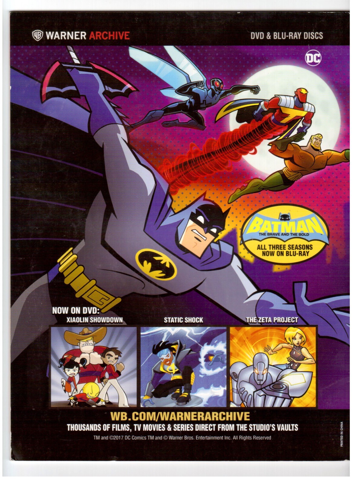 BACK ISSUE (Comic Magazine Twomorrow) #97 Hawkman | Bird People ...