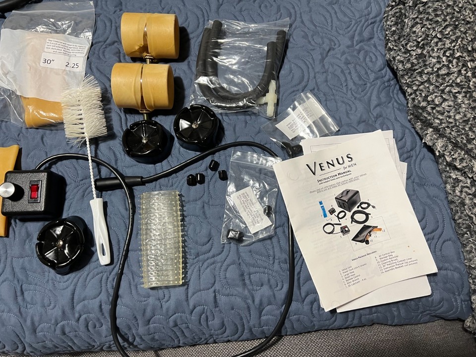 venus 2000 machine | eBay