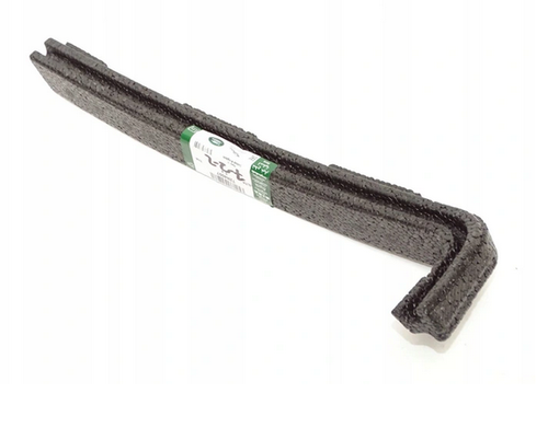 JAGUAR XF X260 Left Front Bumper Cover Insert T2H4007 NEW GENUINE | eBay