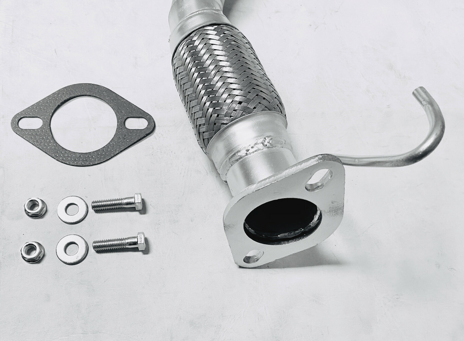 Fits 2011 To 2016 Hyundai Elantra & 2014 To 2016 Kia Forte 1.8L Front ...