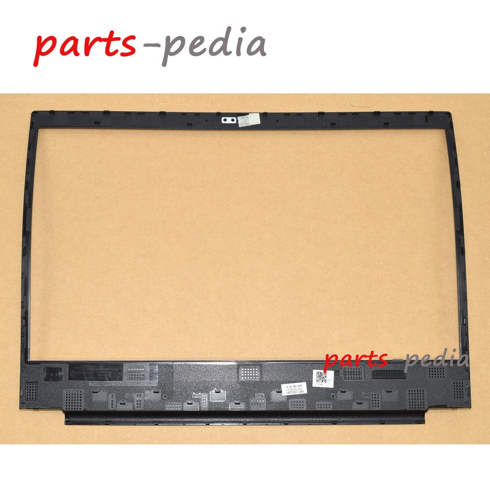New Lenovo Thinkpad E480 E485 E490 E495 LCD Screen Front Bezel Frame ...
