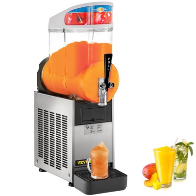 Frozen Drink & Slush Machines - Icee Machine