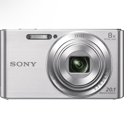 SONY Compact Digital Camera | eBay