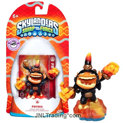 Activision Skylanders Swap Force Spring Easter Series 3 Inch Figure ...